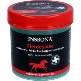 Eimermacher Pferdesalbe classic Ensbona 200 ml