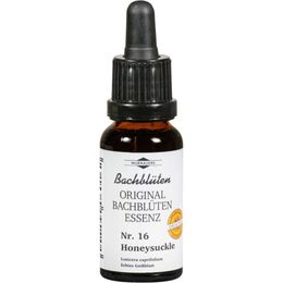 MCM KLOSTERFRAU Vertr. GmbH Bachbl&uuml;ten Murnauer Honeysuckle Tropfen 20 ml
