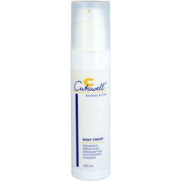 Cutawell Body Cream 200 ml
