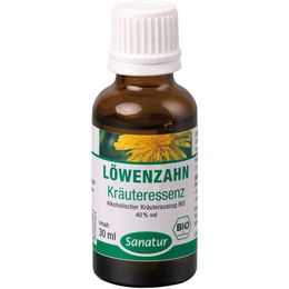 L&ouml;wenzahn KR&Auml;UTER-ESSENZ Tropfen 30 ml