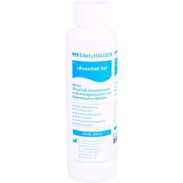 Brinkmann Medical Ultraschallgel 250 ml