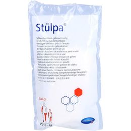 1001 Artikel Medical St&uuml;lpa Fertigverband 3 Fu&szlig;/Kdr.Kopf 1 St
