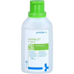 Sch&uuml;lke Antifect N Liquid 500 ml