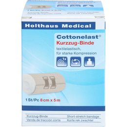 1001 Artikel Medical Cottonelast Kurzzugbinde 8 cmx5 m 1 St
