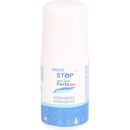Sweatstop Aloe Vera Forte plus Roll-on 50 ml