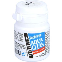 Aqua Clean T 1 Tabletten 100 St