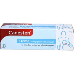 BAYER Canesten Creme 50 g