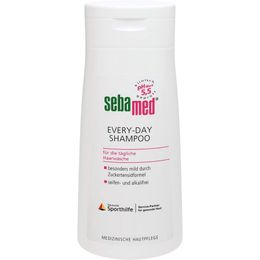 Sebapharma Sebamed Every-Day Shampoo 400 ml