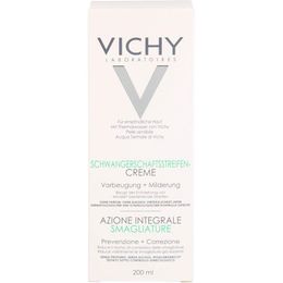 L'Oréal Vichy Schwangerschaftsstreifencreme 200 ml