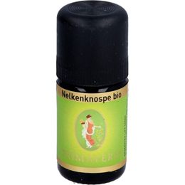 Primavera Nelkenknospe kbA &auml;therisches &Ouml;l 5 ml