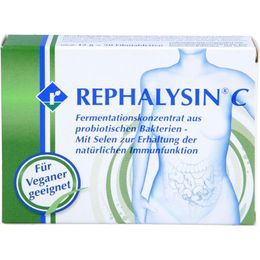 Rephalysin C Tabletten 50 St