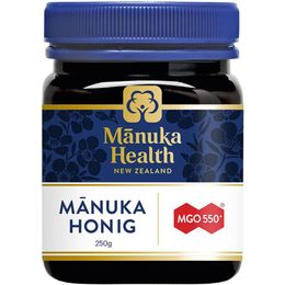 HAGER PHARMA Manuka Health Mgo 550+ Manuka Honig 250 g