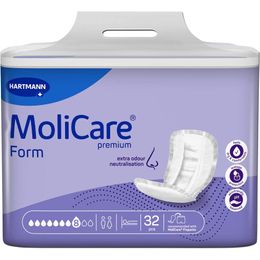 Paul Hartmann AG Molicare Premium Form 8 Tropfen 32 St
