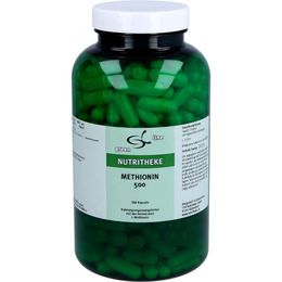 Nutritheke Methionin 500 Kapseln 360 St