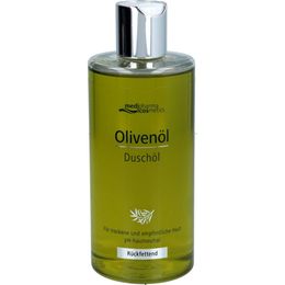 Dr.Theiss Oliven&ouml;l Dusch&ouml;l 300 ml