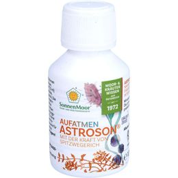 Astroson SonnenMoor Tropfen 100 ml