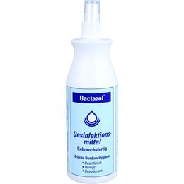 Ardap Bactazol L&ouml;sung 500 ml