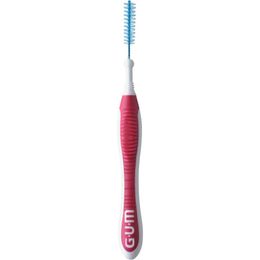 Gum TRAV-LER 1,4mm Kerze pink Interdental+6Kappen 6 St