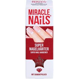 Miracle Nails super Nagelh&auml;rter 8 ml