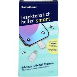 Domotherm Insektenstichheiler smart 1 St