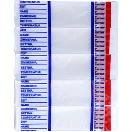 Brinkmann Medical Thermometer H&uuml;llen digital ohne Gleitmittel 30 St