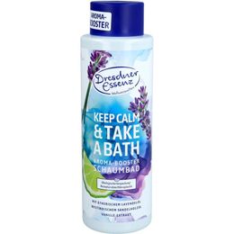 De Schaumbad Keep Calm take a bath 500 ml
