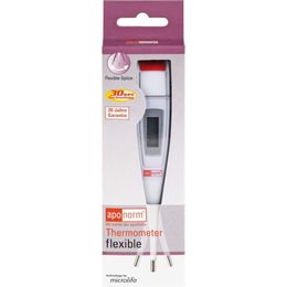 WEPA Aponorm Fieberthermometer flexible 1 St