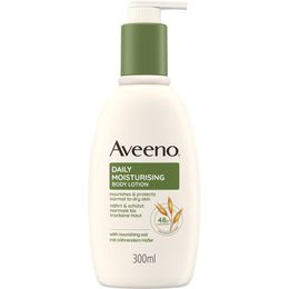 Aveeno Daily Moisturising Bodylotion 300 ml