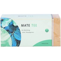Mate Tee Filterbeutel 25 St