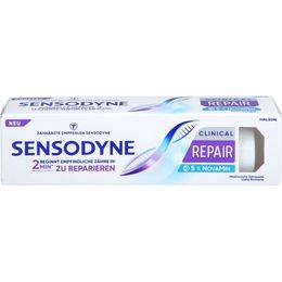 Sensodyne Clinical Repair Zahnpasta 75 ml