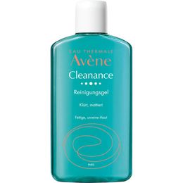Pierre Fabre Avene Cleanance Reinigungsgel+Monolaurin 200 ml