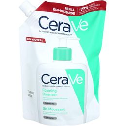 L'Oréal Cerave schäumendes Reinigungsgel Nachfüllp. 473 ml