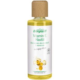 Vitamin E Haut&ouml;l 125 ml