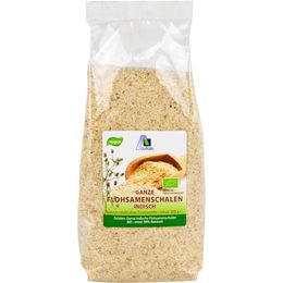 Avitale Flohsamenschalen indisch Bio 250 g