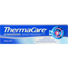 Thermacare Schmerzgel 100 g