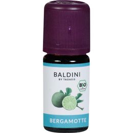 Taoasis Bergamotte &Ouml;l &auml;therisch Bioaroma Baldini 5 ml