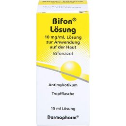 Bifon L&ouml;sung 15 ml