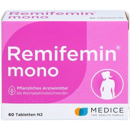 Remifemin mono Tabletten 60 St