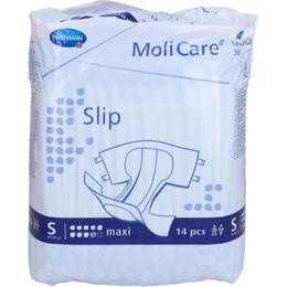 Paul Hartmann AG Molicare Slip maxi 9 Tropfen Gr.S 14 St