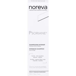 Noreva Psoriane intensiv-Shampoo 125 ml