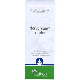 Pfl&uuml;ger&reg; Nervoregin Tropfen 100 ml