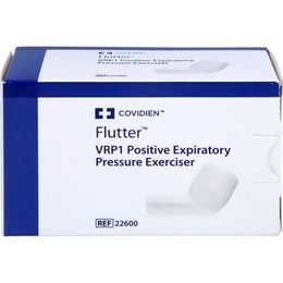 Flutter Starter-Set Atemtherapieger&auml;t 1 St