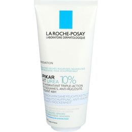 L'Oréal ROCHE-POSAY Lipikar Lait Urea 10% 200 ml
