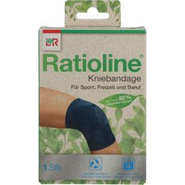 Lohmann & Rauscher Ratioline Kniebandage Gr.S 1 St