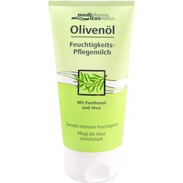 Dr.Theiss Oliven&ouml;l Feuchtigkeitspflegemilch 200 ml
