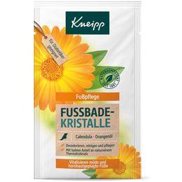 Kneipp GmbH Kneipp Fu&szlig;badekristalle Calendula-Orangen&ouml;l 40 g