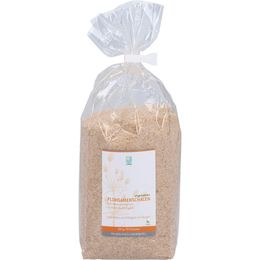 Flohsamenschalen ganz 500 g