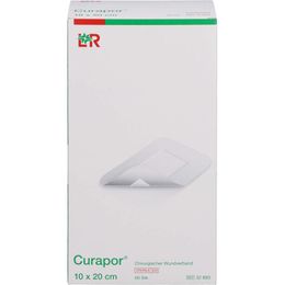 1001 Artikel Medical Curapor Wundverband steril 10x20 cm 50 St