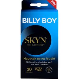 Mapa Billy Boy Skyn hautnah extra feucht 10 St