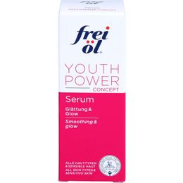 frei Apotheken Kosmetik Frei Öl Youth Power Serum 30 ml